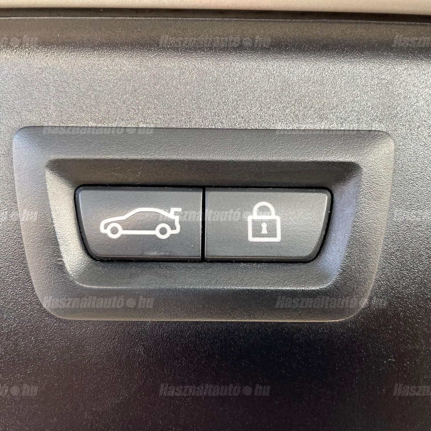 Eladó BMW 535 Kombi (2014) | Használtautó.hu