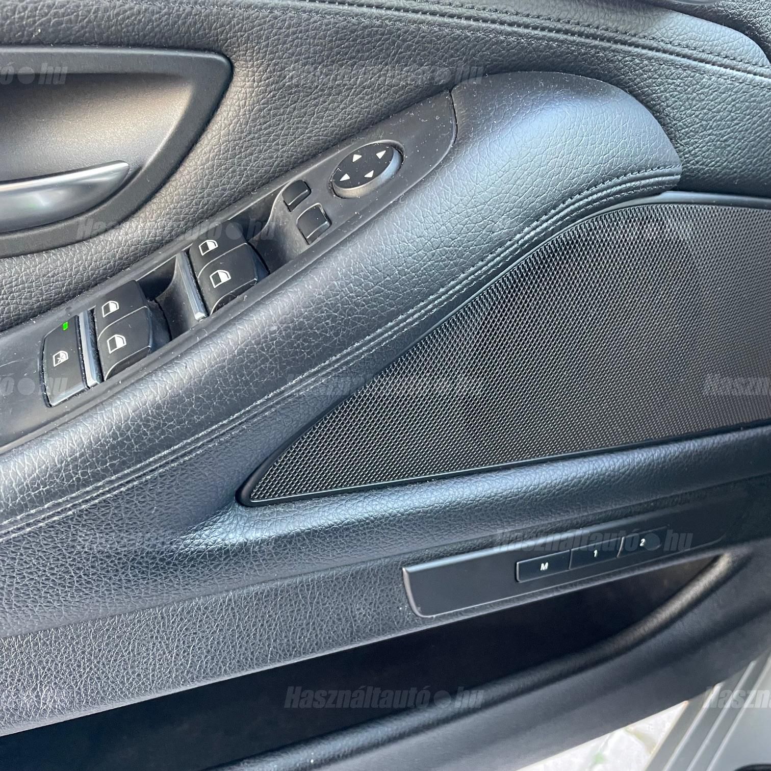 Eladó BMW 535 Kombi (2014) | Használtautó.hu