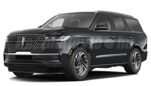 Eladó LINCOLN NAVIGATOR Kombi (2025) | Használtauto.hu