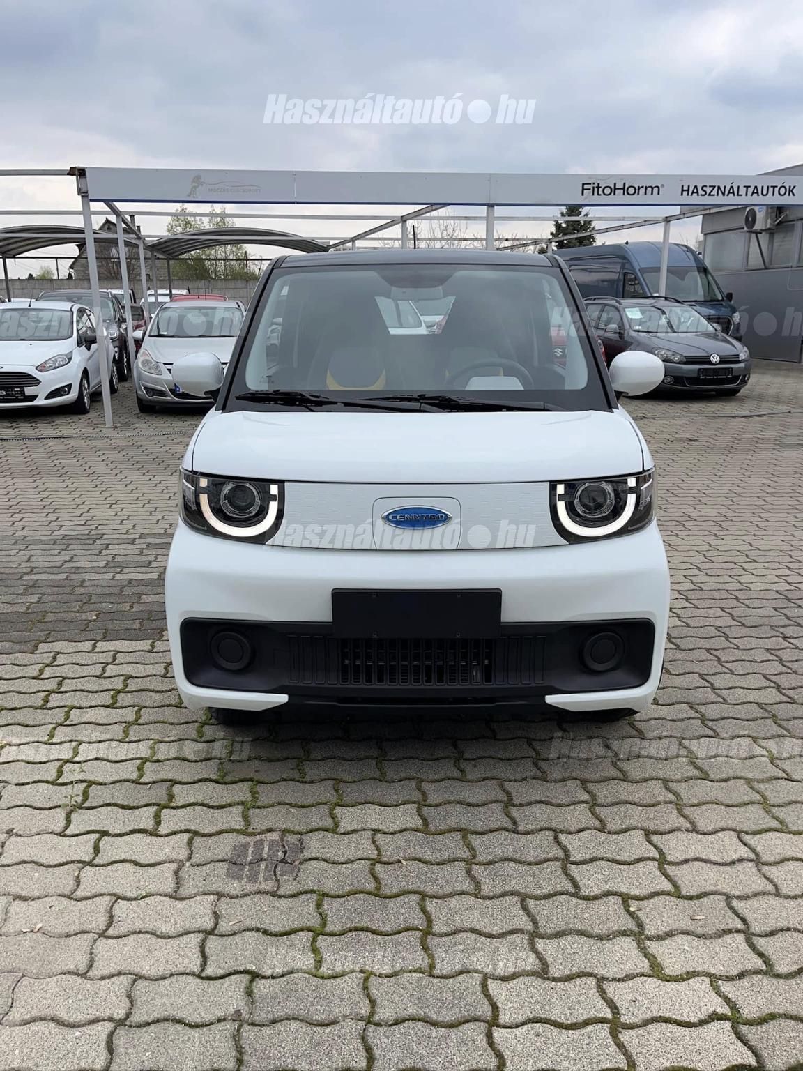 Eladó CENNTRO AVANTIER C Ferdehátú (2025) | Használtauto.hu