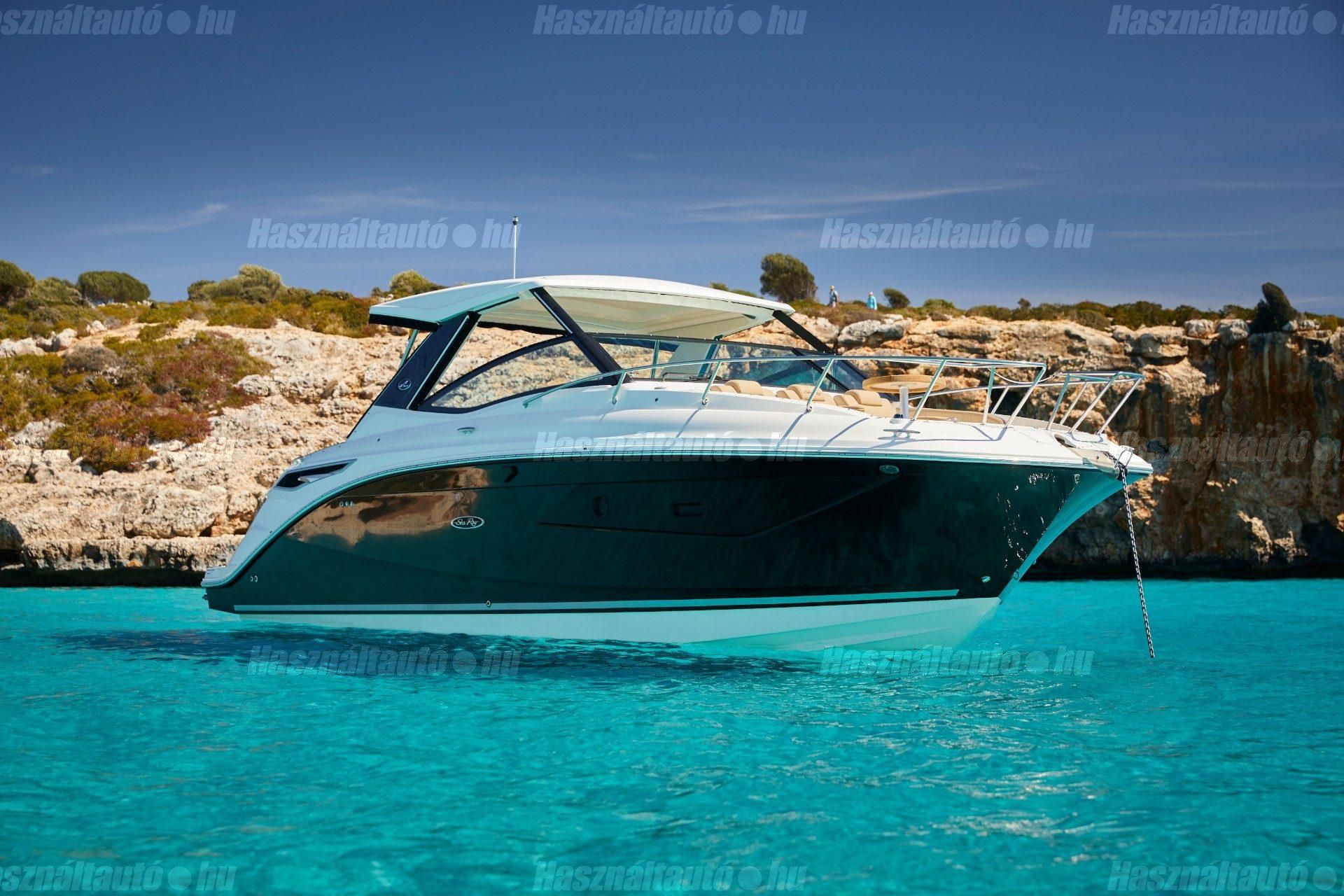 Eladó Normál SEA RAY (2025) | Használtauto.hu