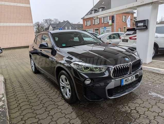 Eladó BMW X2 Egyéb (2018) | Használtauto.hu