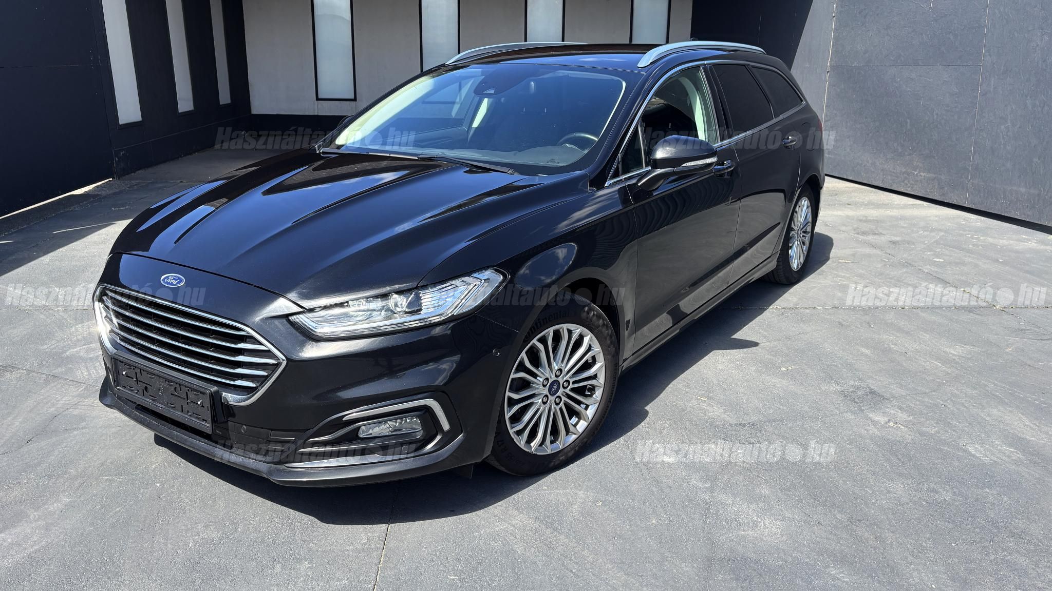 Ford Mondeo Kombi 2020