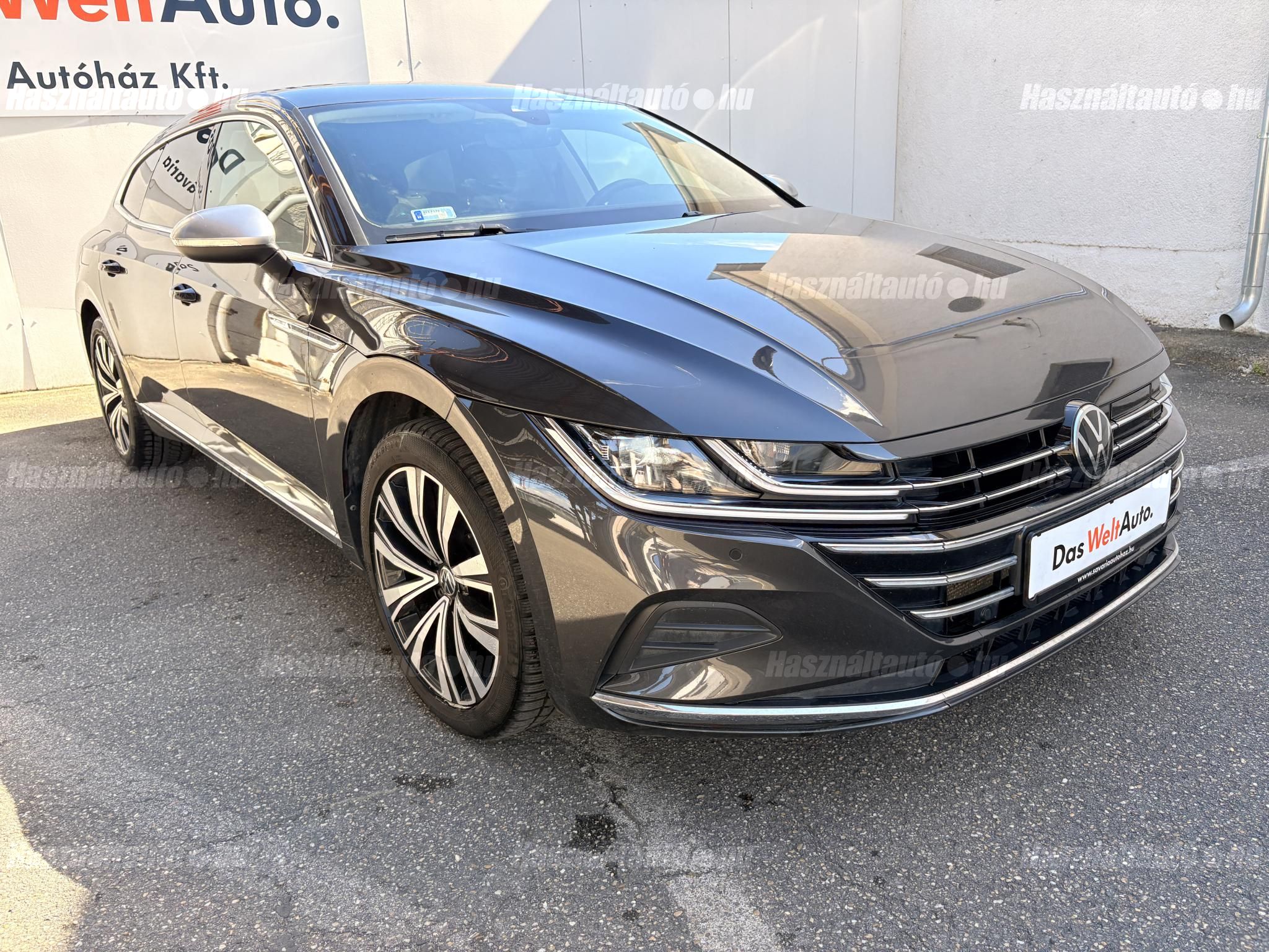 Eladó VOLKSWAGEN ARTEON Kombi (2023) | Használtauto.hu