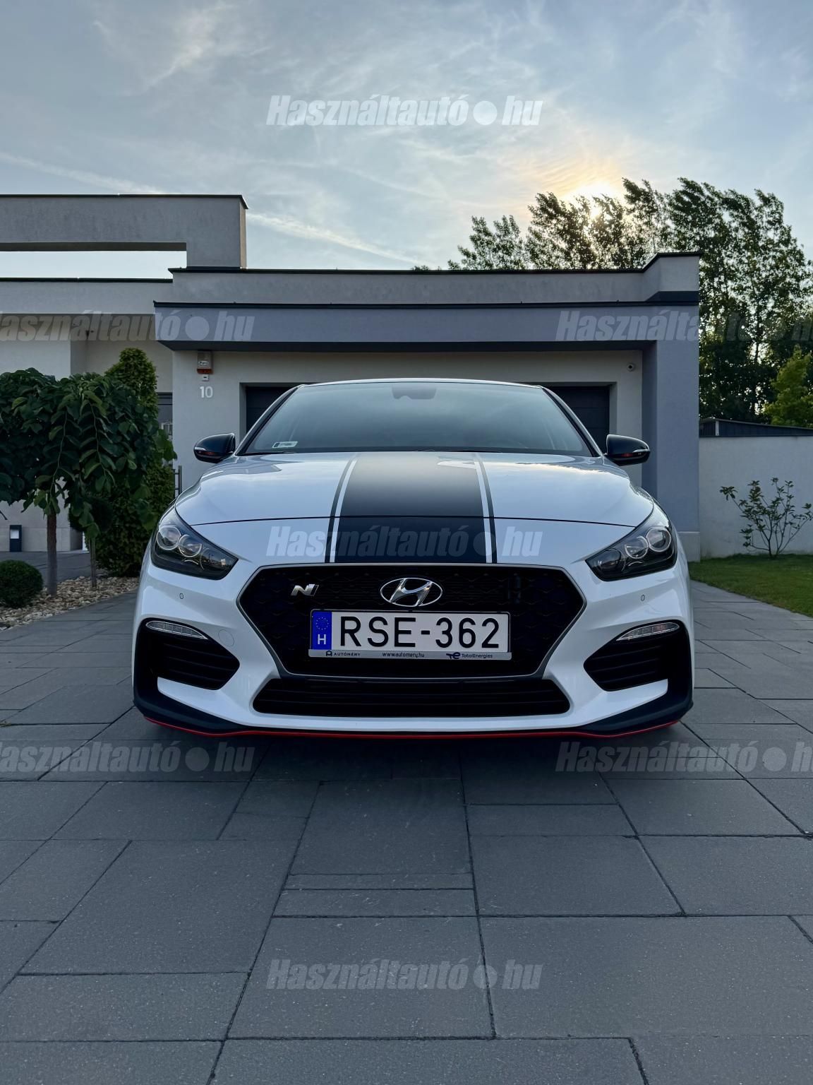 Eladó HYUNDAI I30 Coupe (2019) | Használtauto.hu