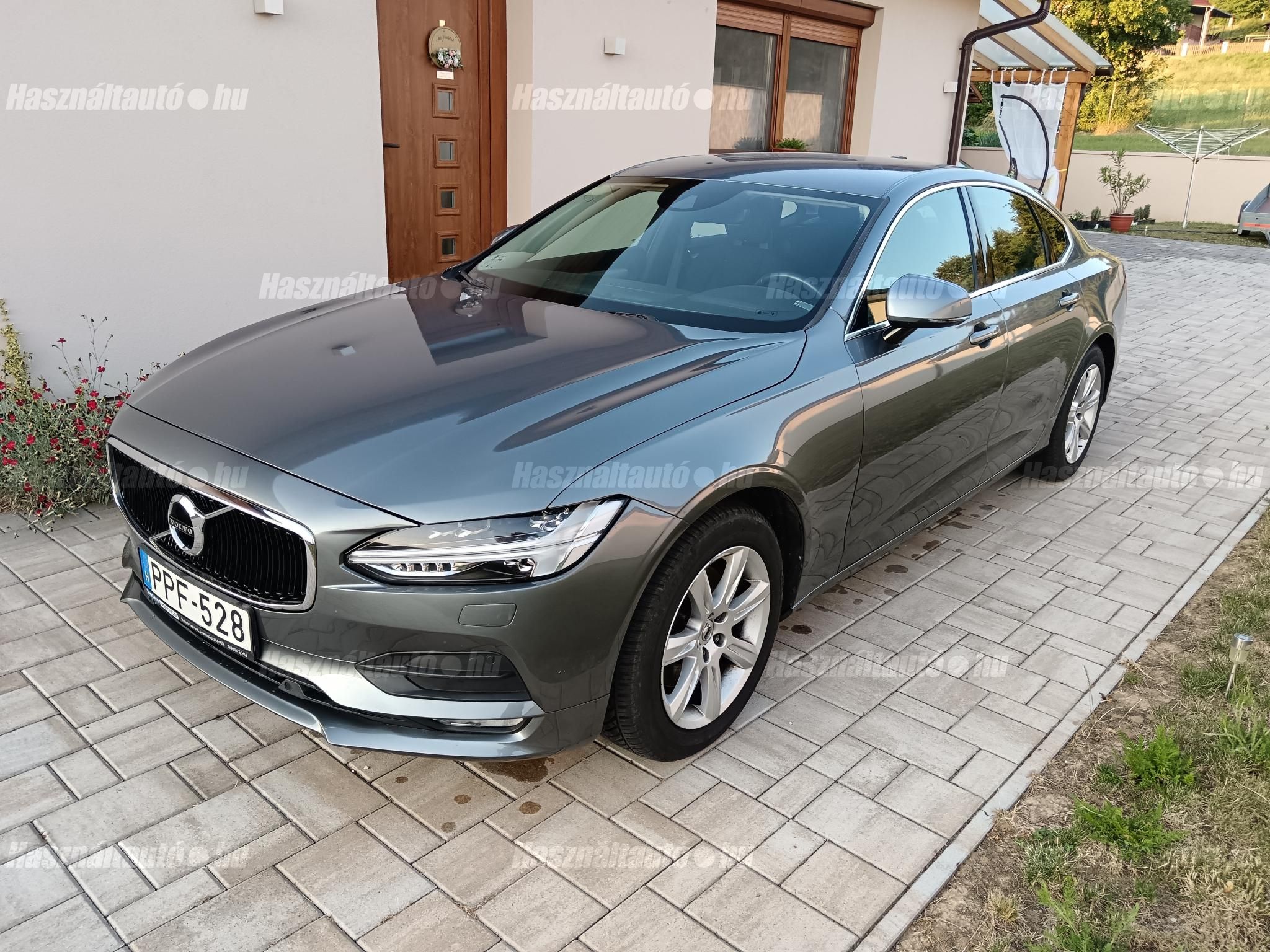 Eladó VOLVO S90 Sedan (2018) | Használtauto.hu