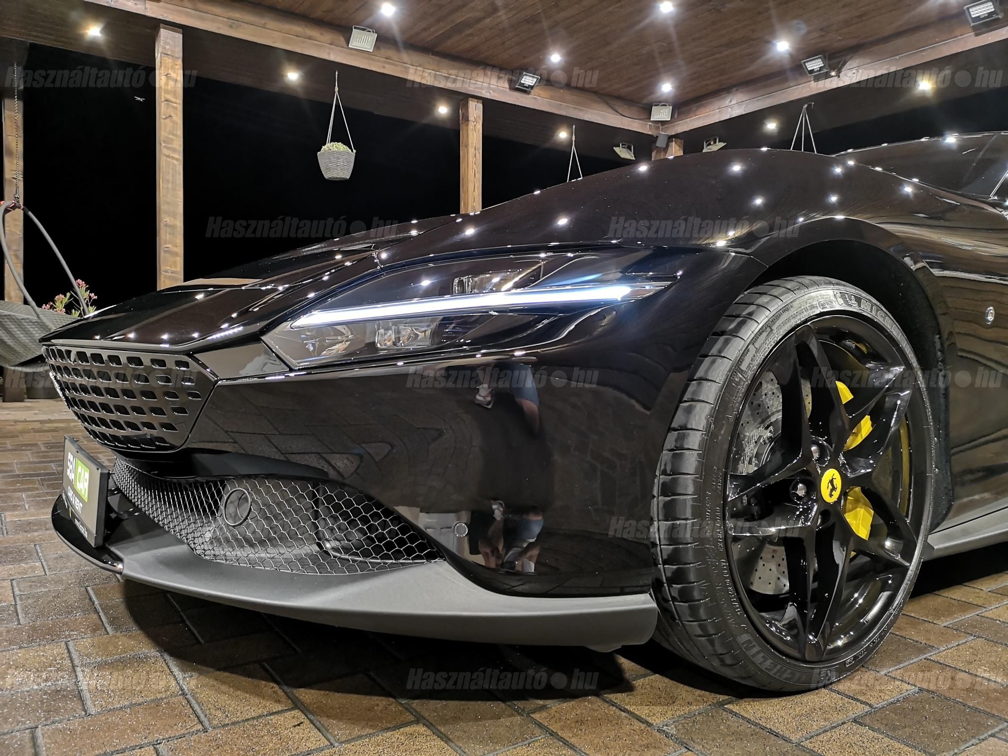 Eladó FERRARI ROMA Coupe (2024) | Használtauto.hu