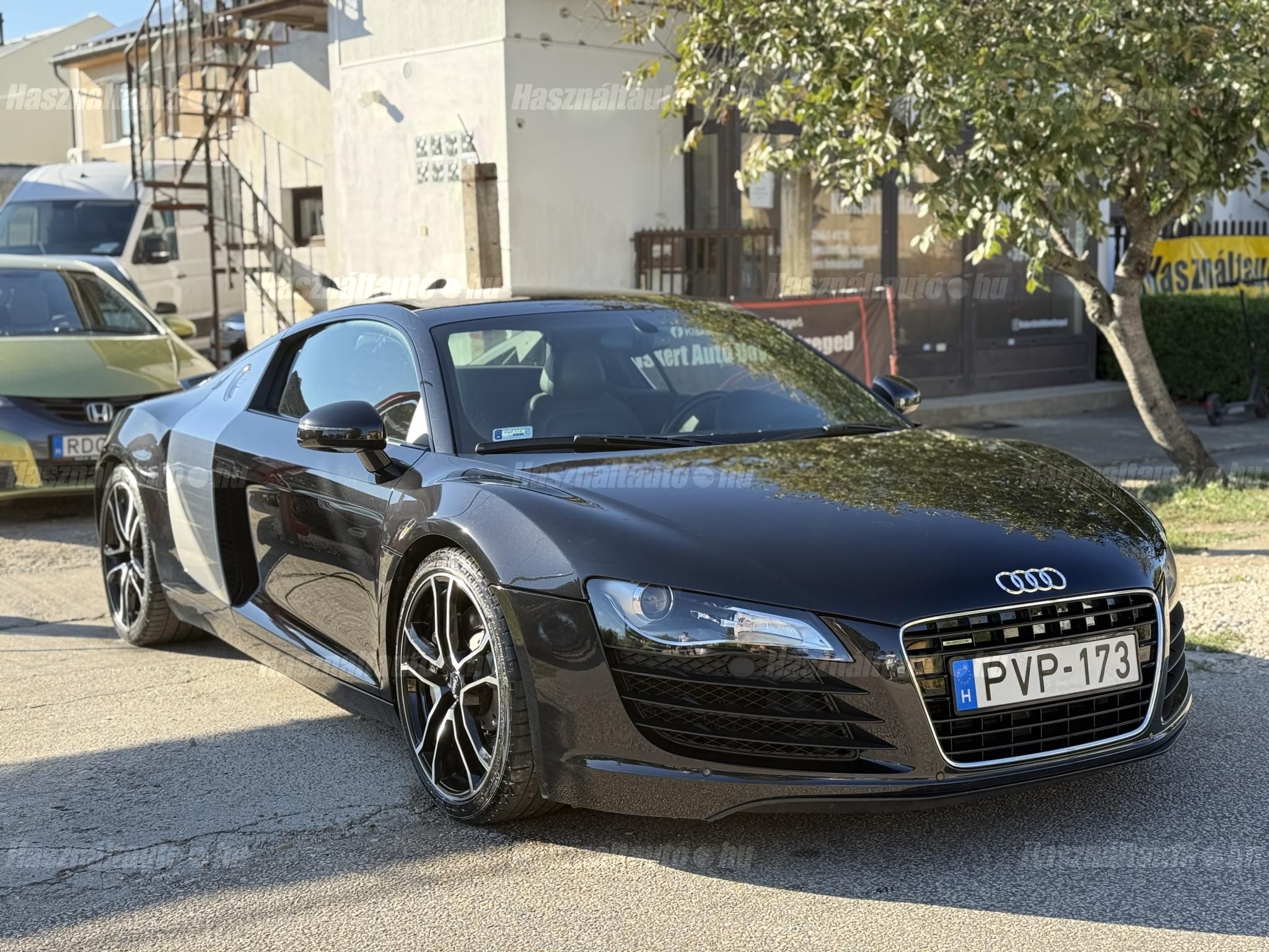 Eladó AUDI R8 Coupe (2008) | Használtauto.hu