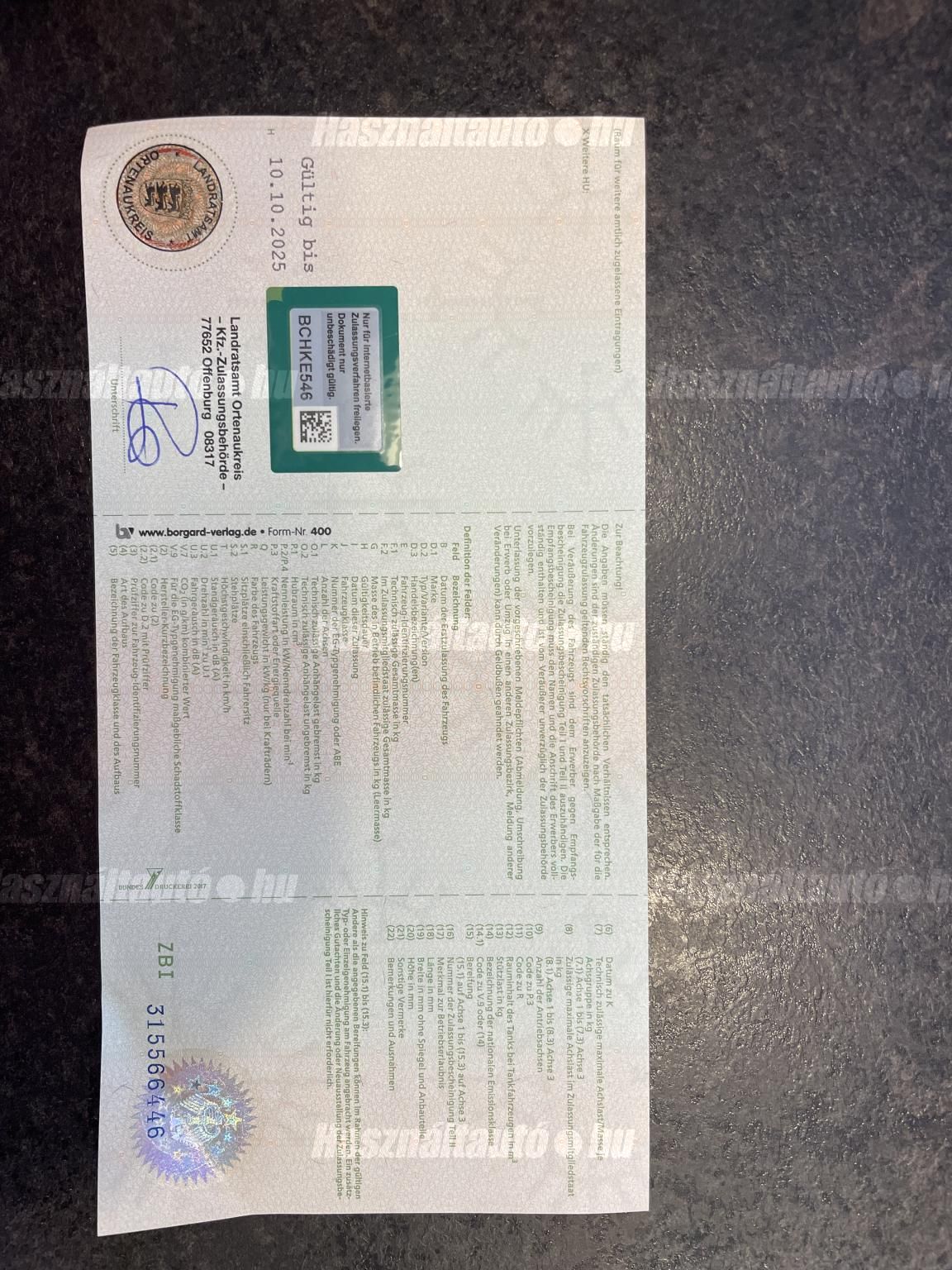 Eladó CADILLAC STS Sedan (2005) | Használtauto.hu