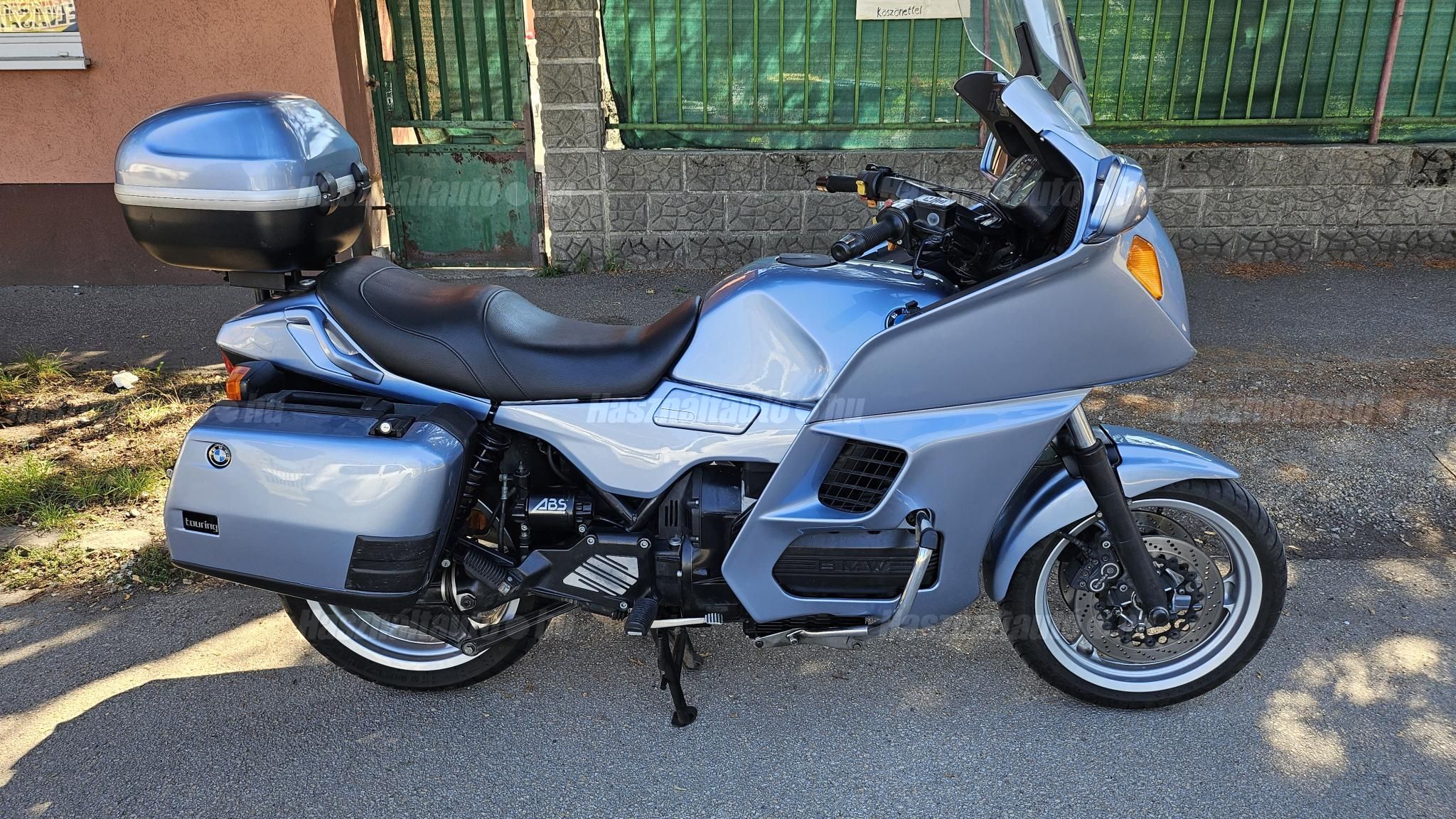 Eladó BMW K 1100 LT 1 097 cm³ (1999) Motorkerékpár | Használtauto.hu