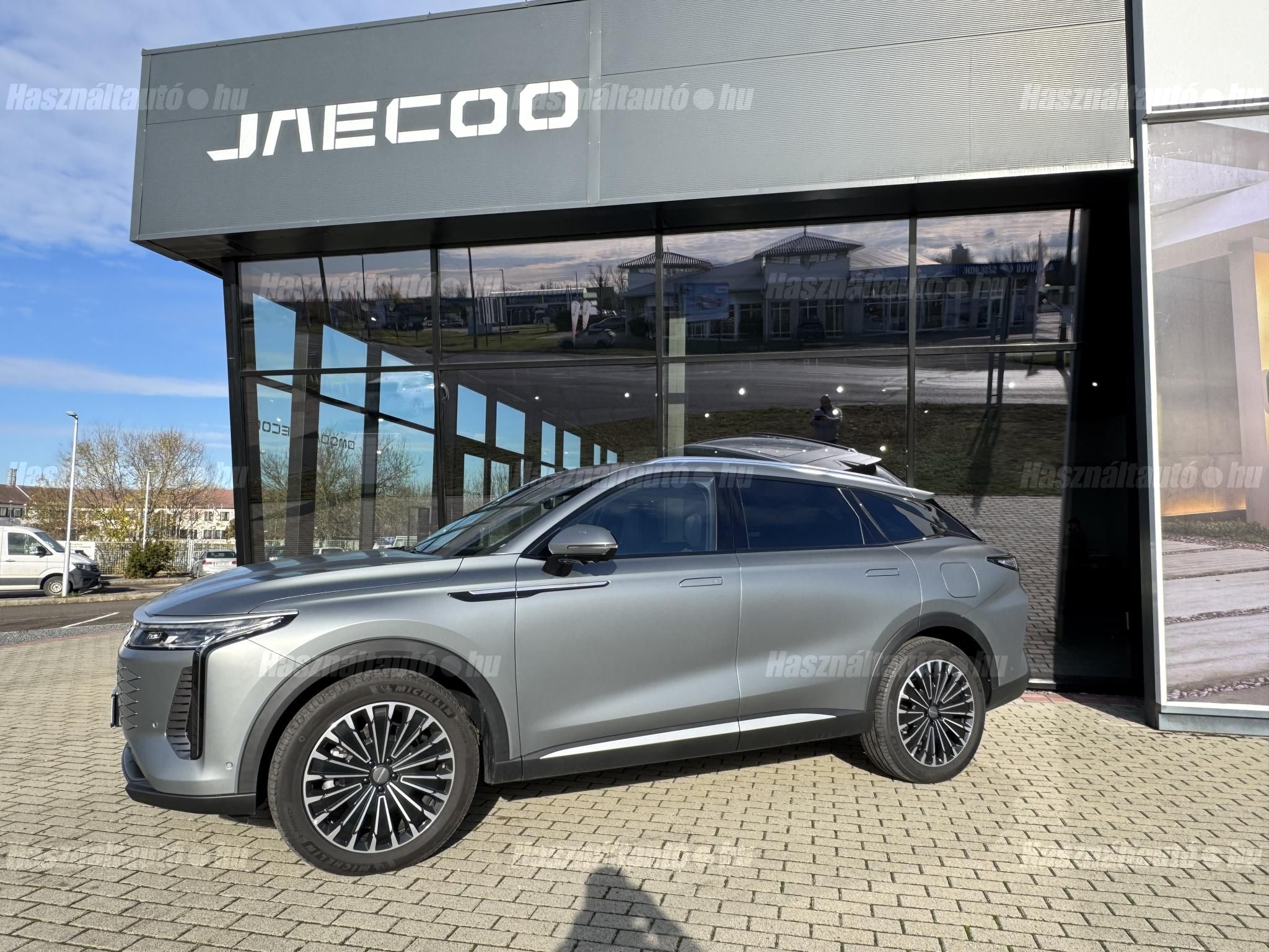 Eladó OMODA OMODA 9 Kombi (2025) | Használtauto.hu