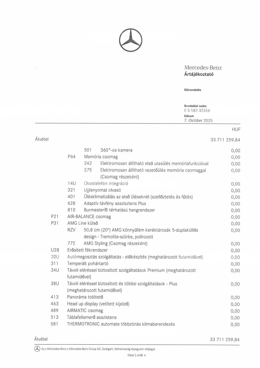 Eladó vagy bérelhető MERCEDES-BENZ GLE 350 Városi terepjáró (crossover ...
