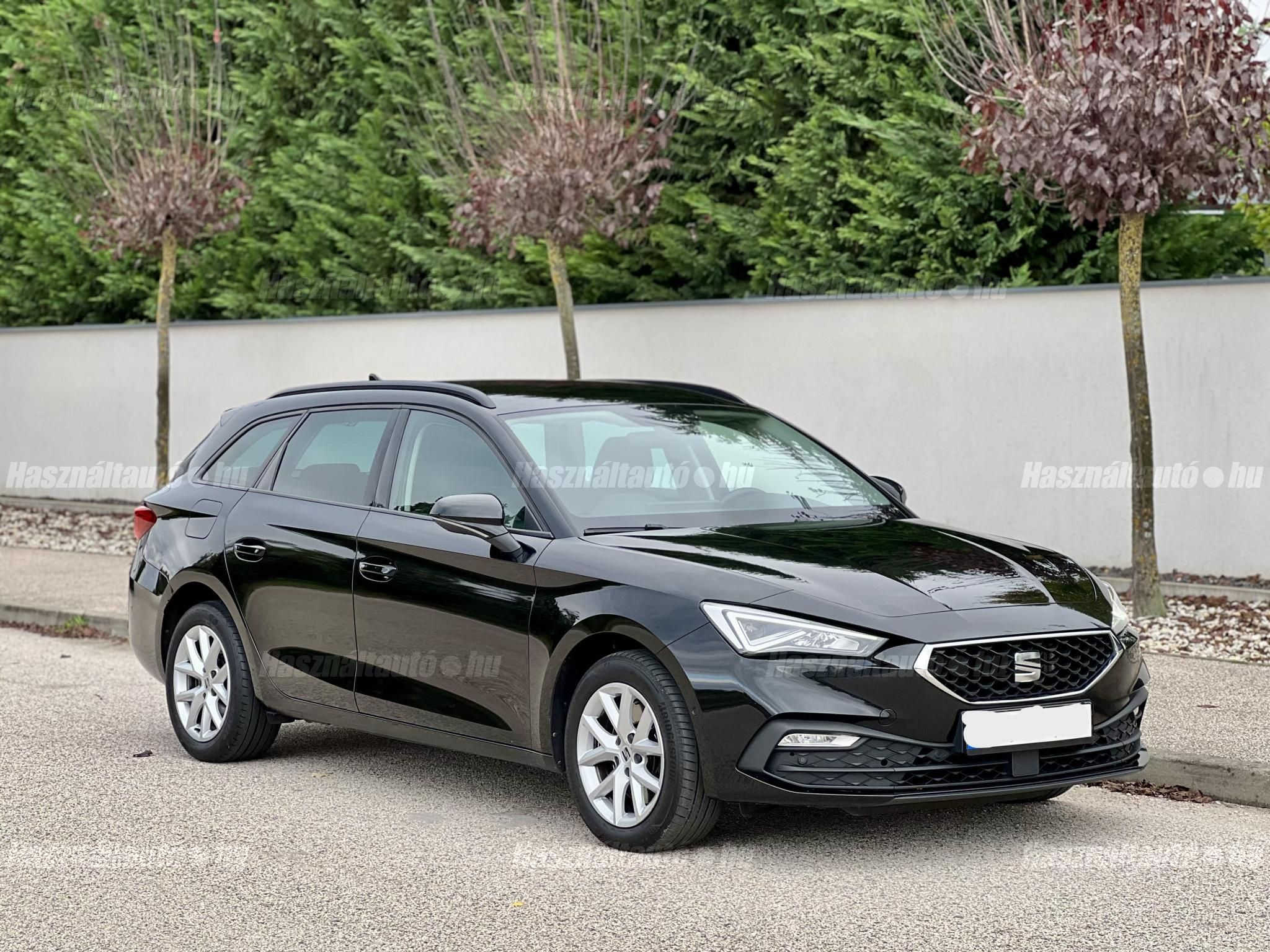 Eladó SEAT LEON Kombi (2021) | Használtauto.hu