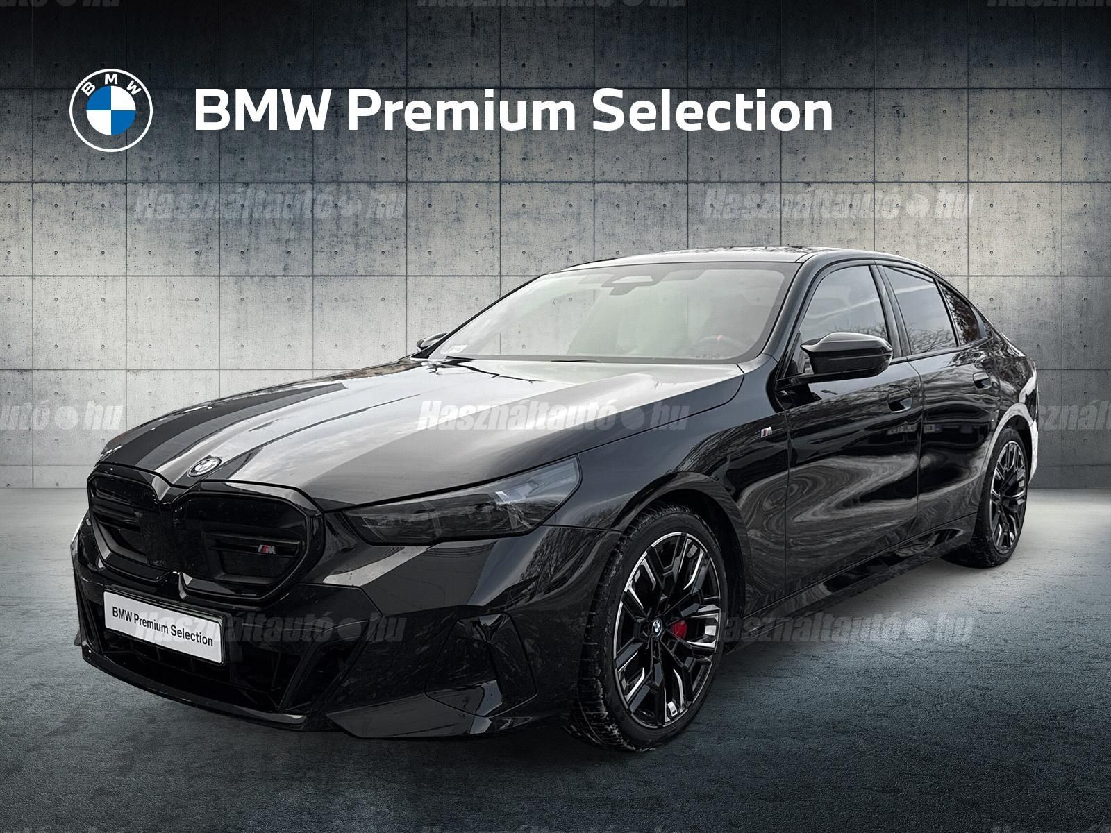 Eladó BMW I5 Sedan (2024) | Használtautó.hu