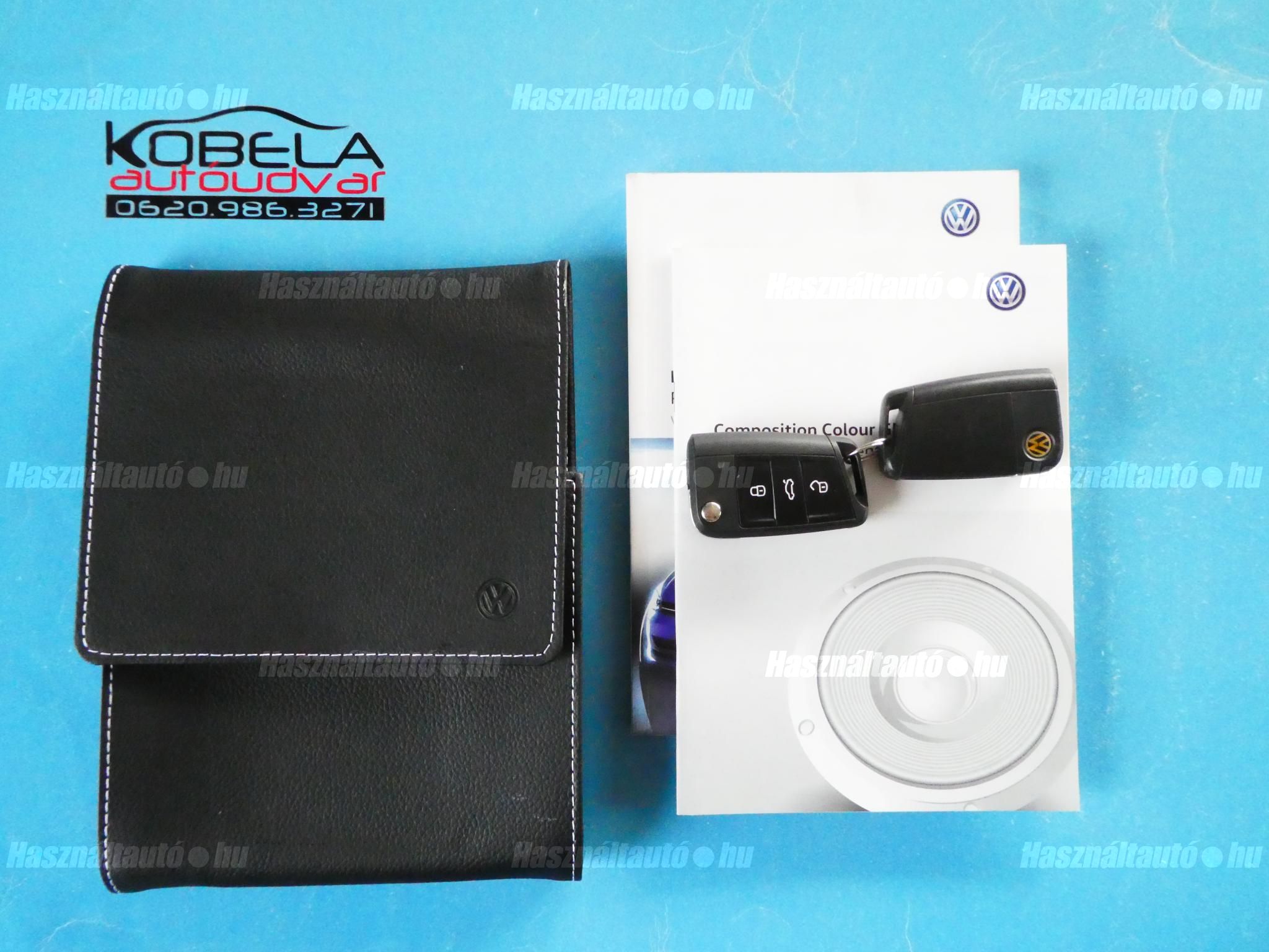 Eladó VOLKSWAGEN POLO VI Ferdehátú (2018) | Használtauto.hu