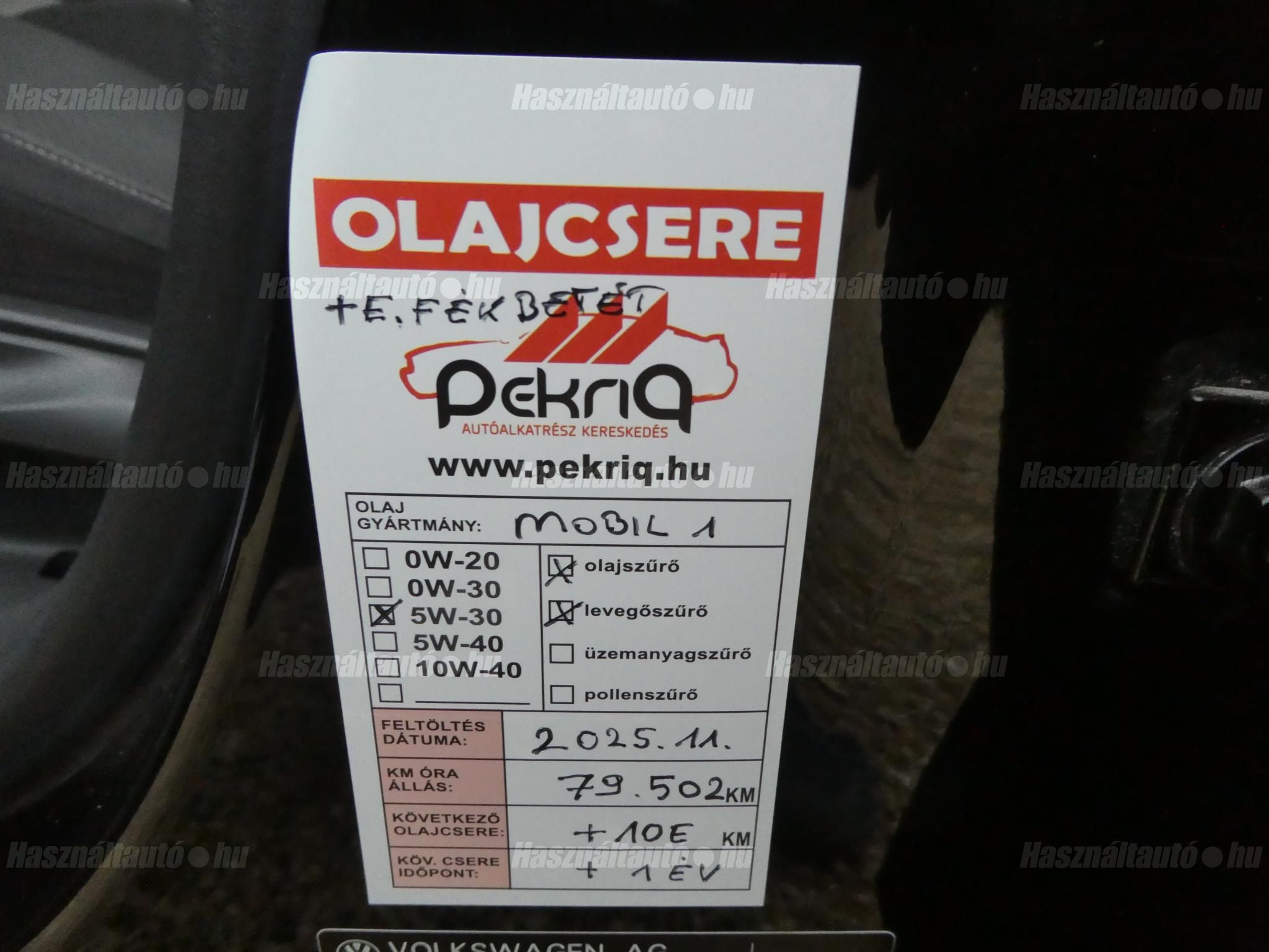 Eladó VOLKSWAGEN POLO VI Ferdehátú (2018) | Használtauto.hu