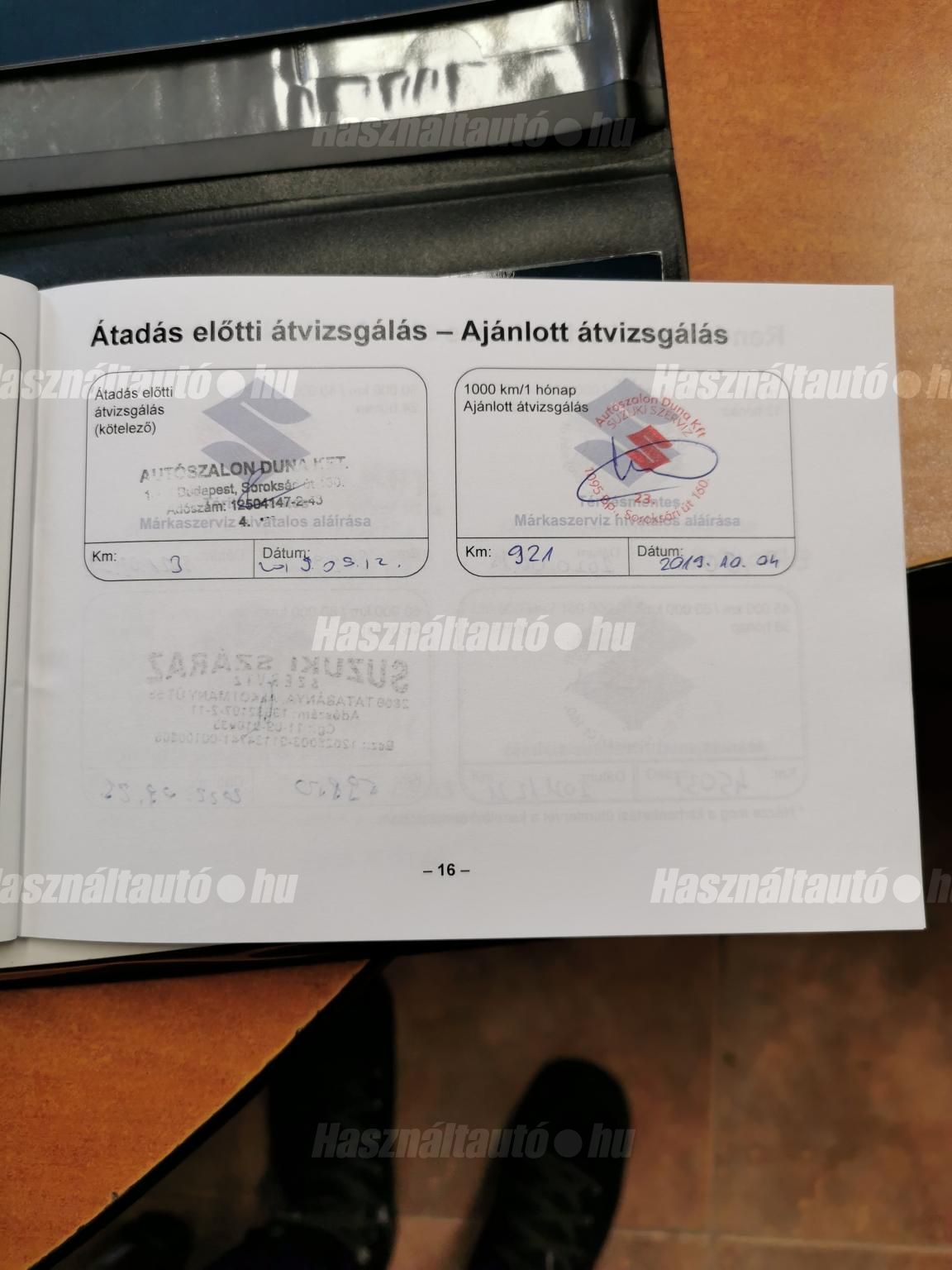 Eladó SUZUKI SWIFT Ferdehátú (2019) | Használtauto.hu