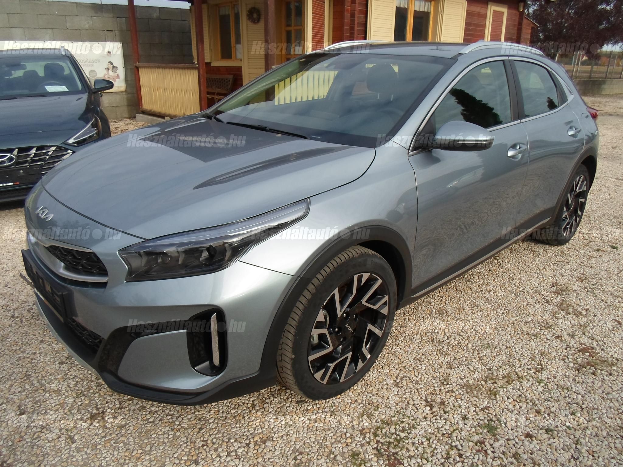 Eladó KIA XCEED Városi terepjáró (crossover) (2023) | Használtauto.hu