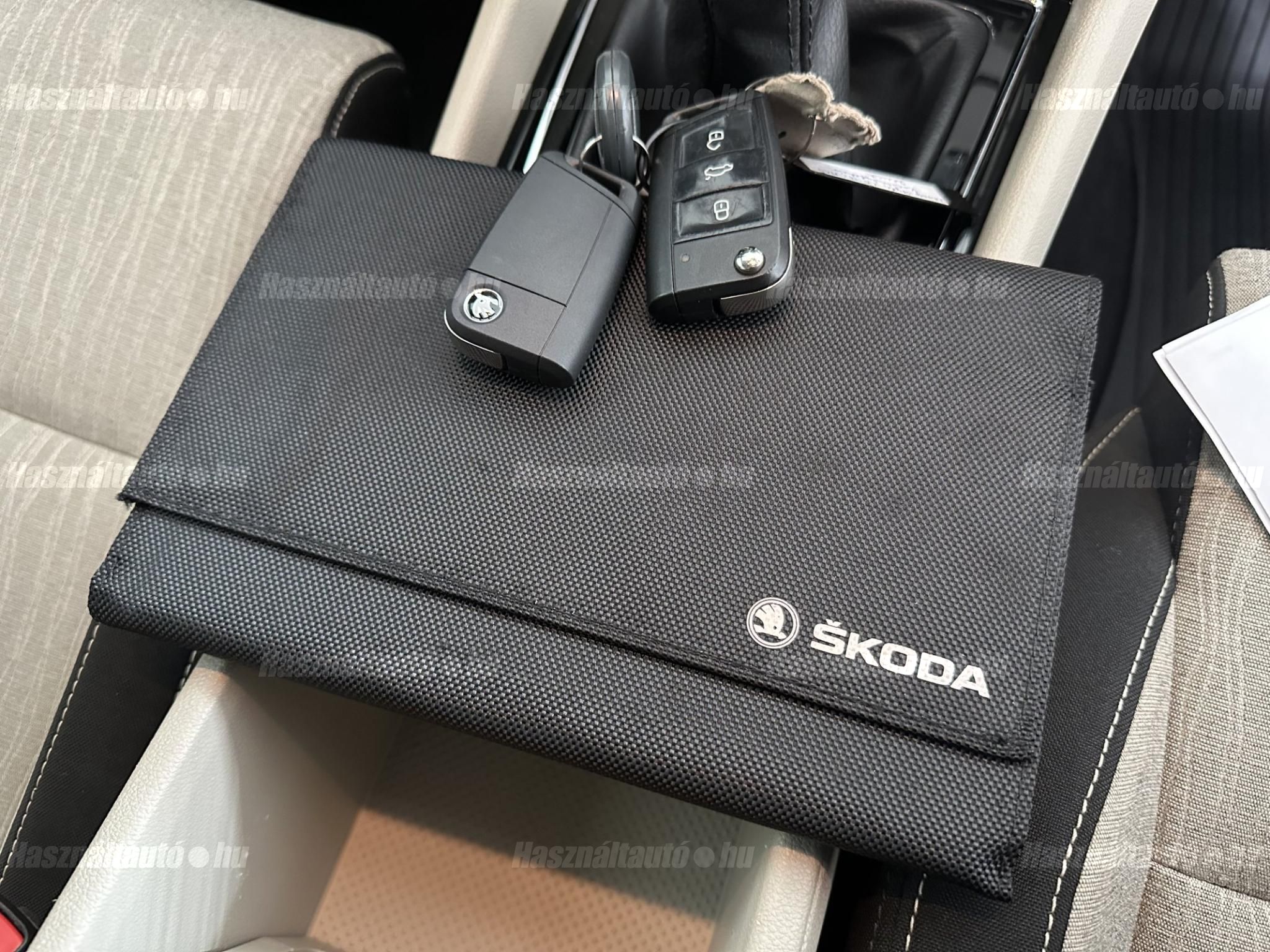 Eladó SKODA KAROQ Városi terepjáró (crossover) (2019) | Használtauto.hu