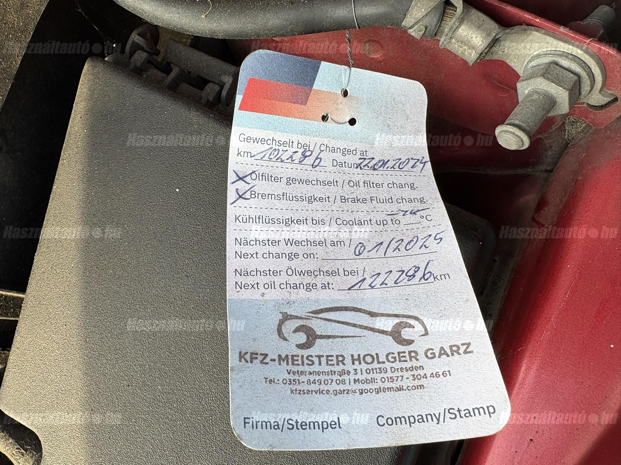 Eladó FORD FOCUS Kombi (2011) | Használtauto.hu