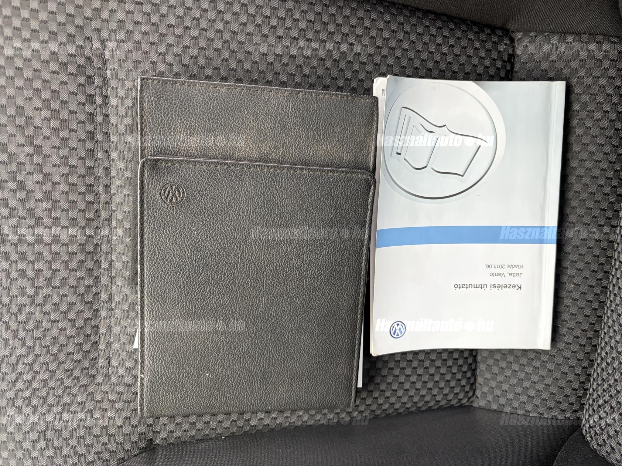 Eladó VOLKSWAGEN JETTA Sedan (2012) | Használtauto.hu