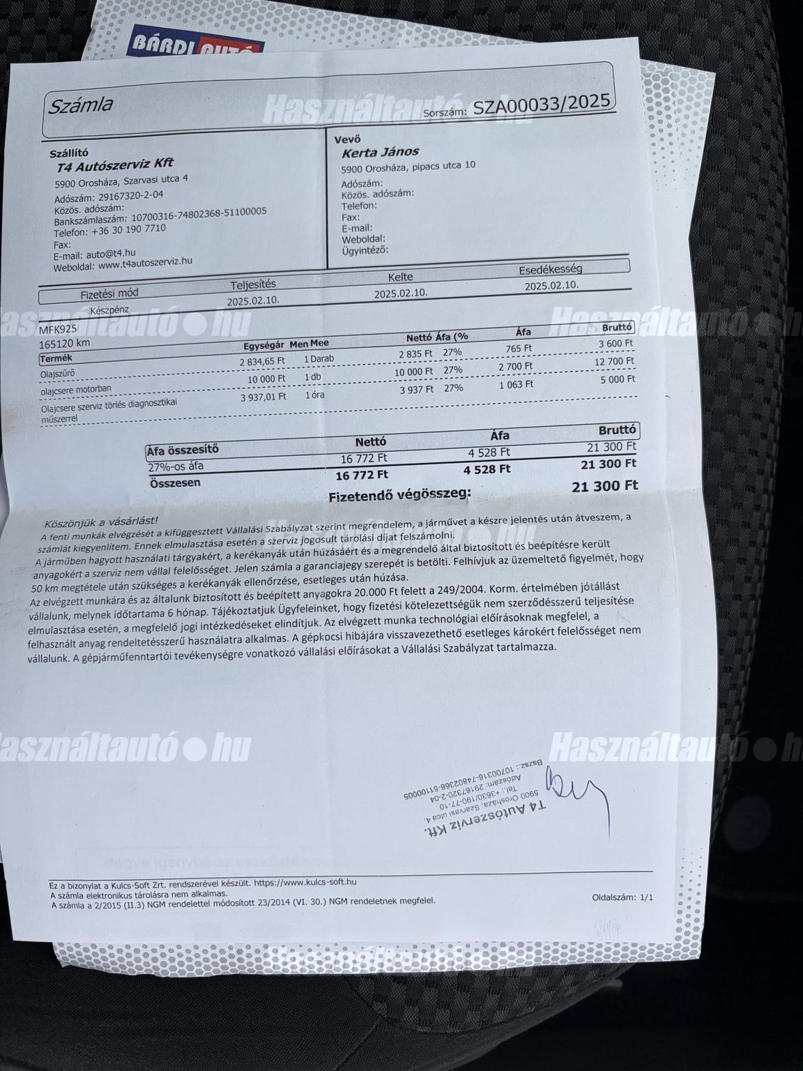 Eladó VOLKSWAGEN JETTA Sedan (2012) | Használtauto.hu