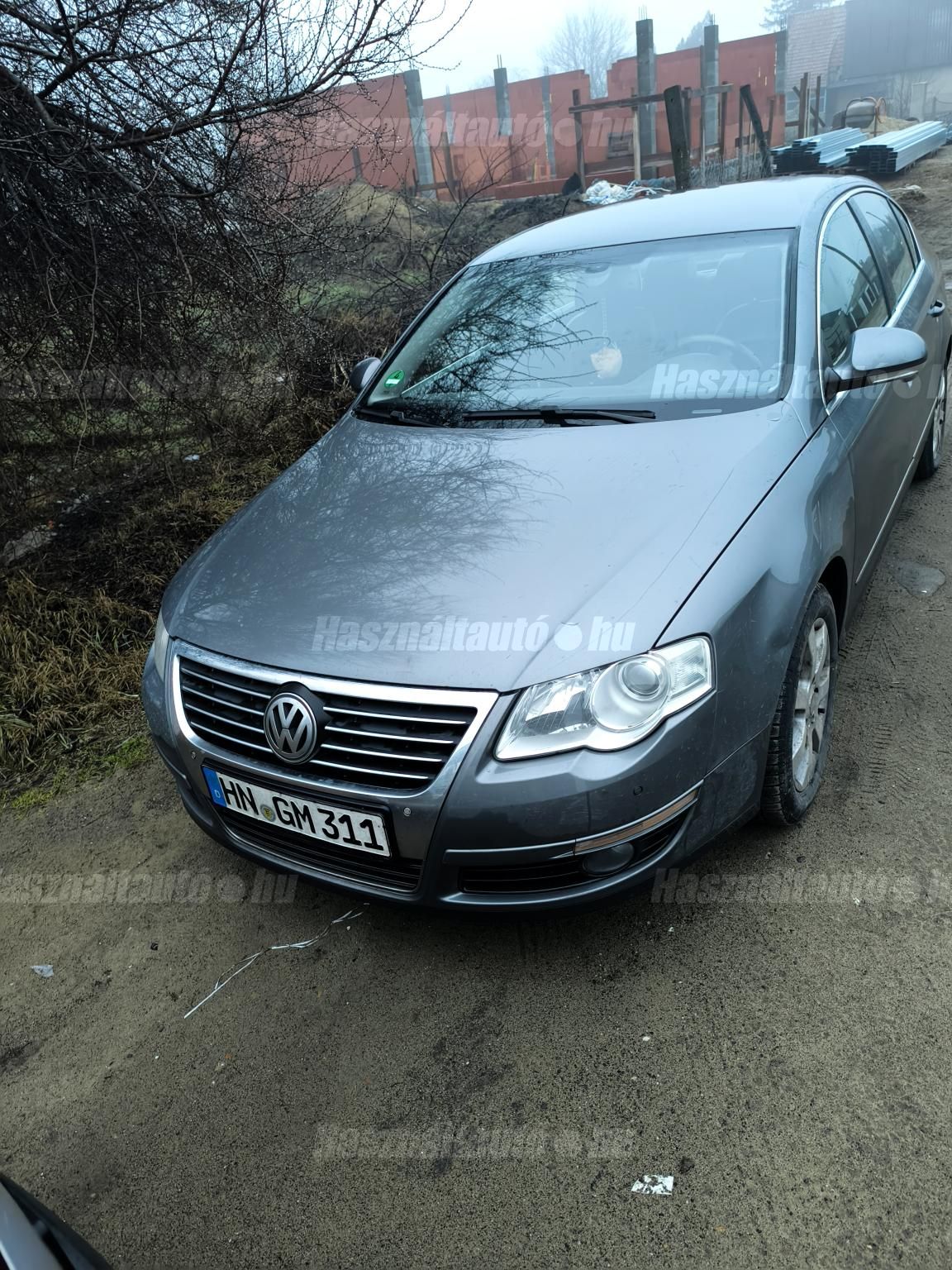 Eladó VOLKSWAGEN PASSAT VI Sedan (2005) | Használtauto.hu