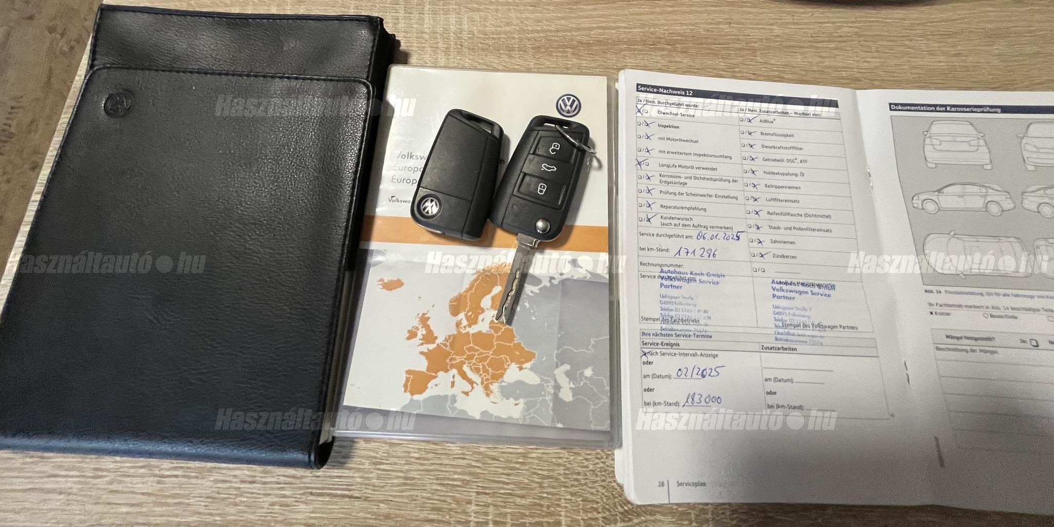 Eladó VOLKSWAGEN POLO Ferdehátú (2017) | Használtauto.hu