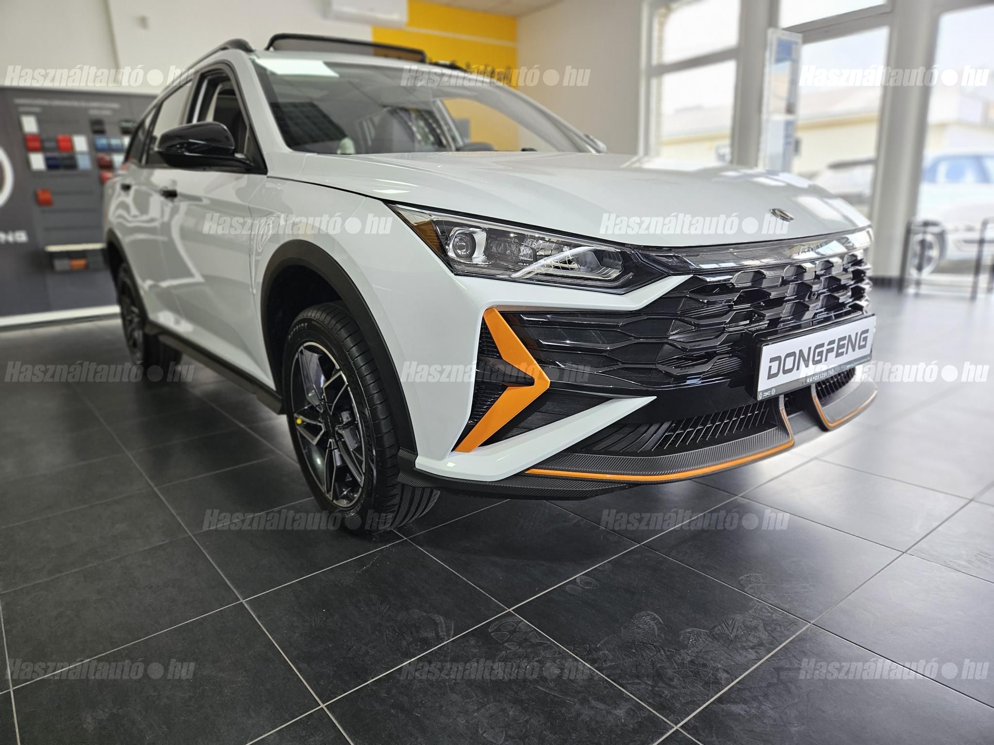 Eladó DONGFENG (DFSK) SHINE Kombi (2026) | Használtautó.hu