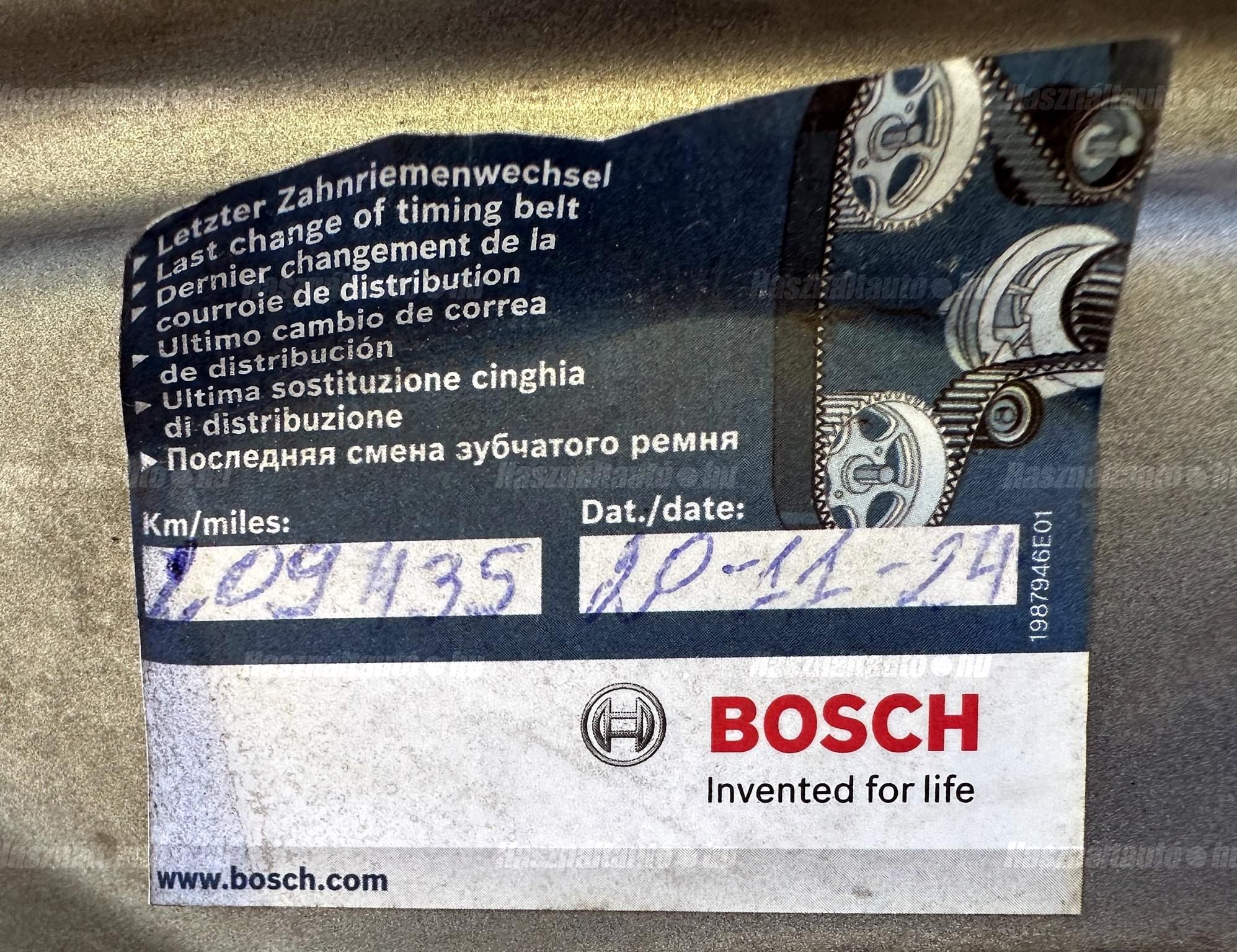Eladó AUDI A4 Kombi (2011) | Használtautó.hu