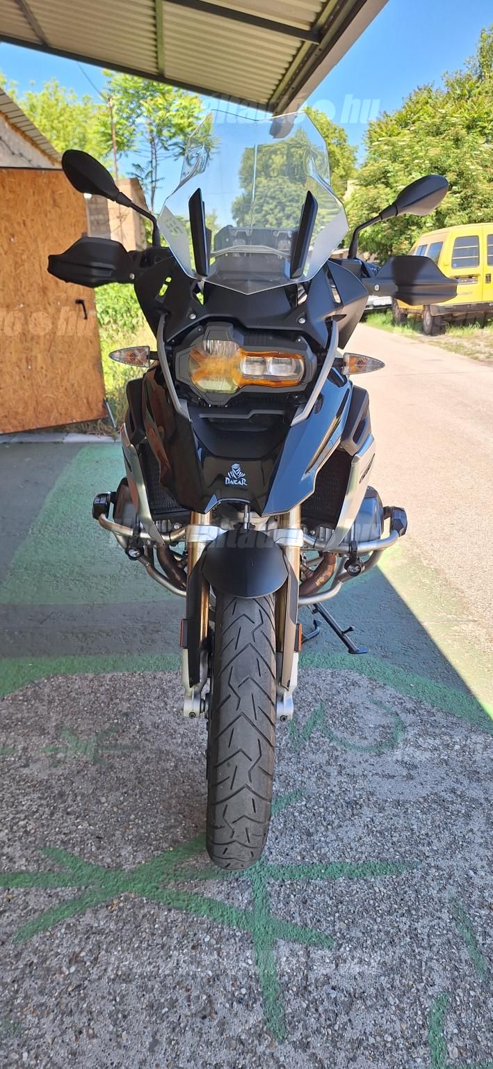 Eladó BMW R 1250 GS 1 254 cm³ (2019) Motorkerékpár | Használtautó.hu