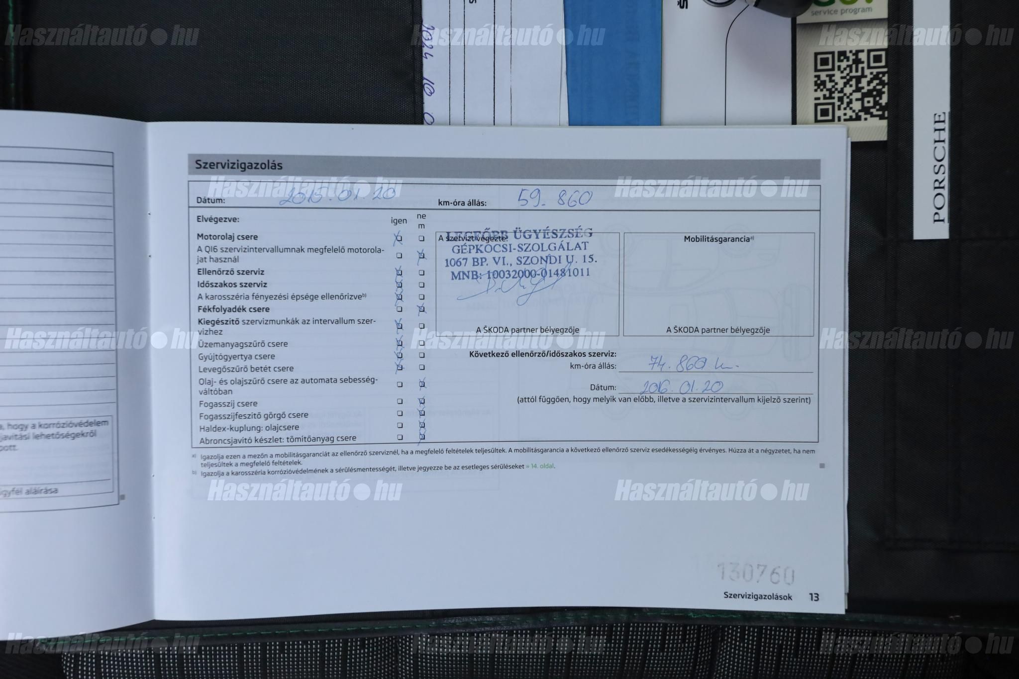 Eladó SKODA OCTAVIA Ferdehátú (2013) | Használtautó.hu