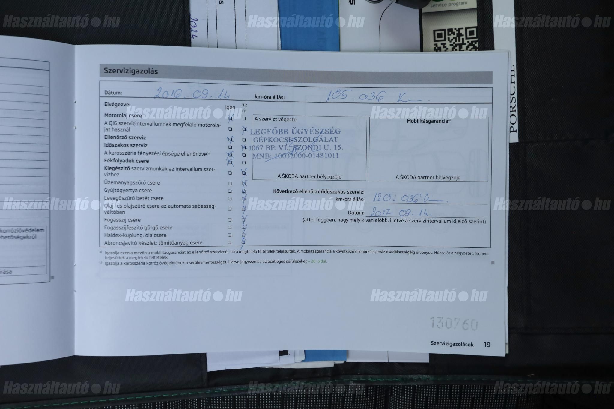 Eladó SKODA OCTAVIA Ferdehátú (2013) | Használtautó.hu
