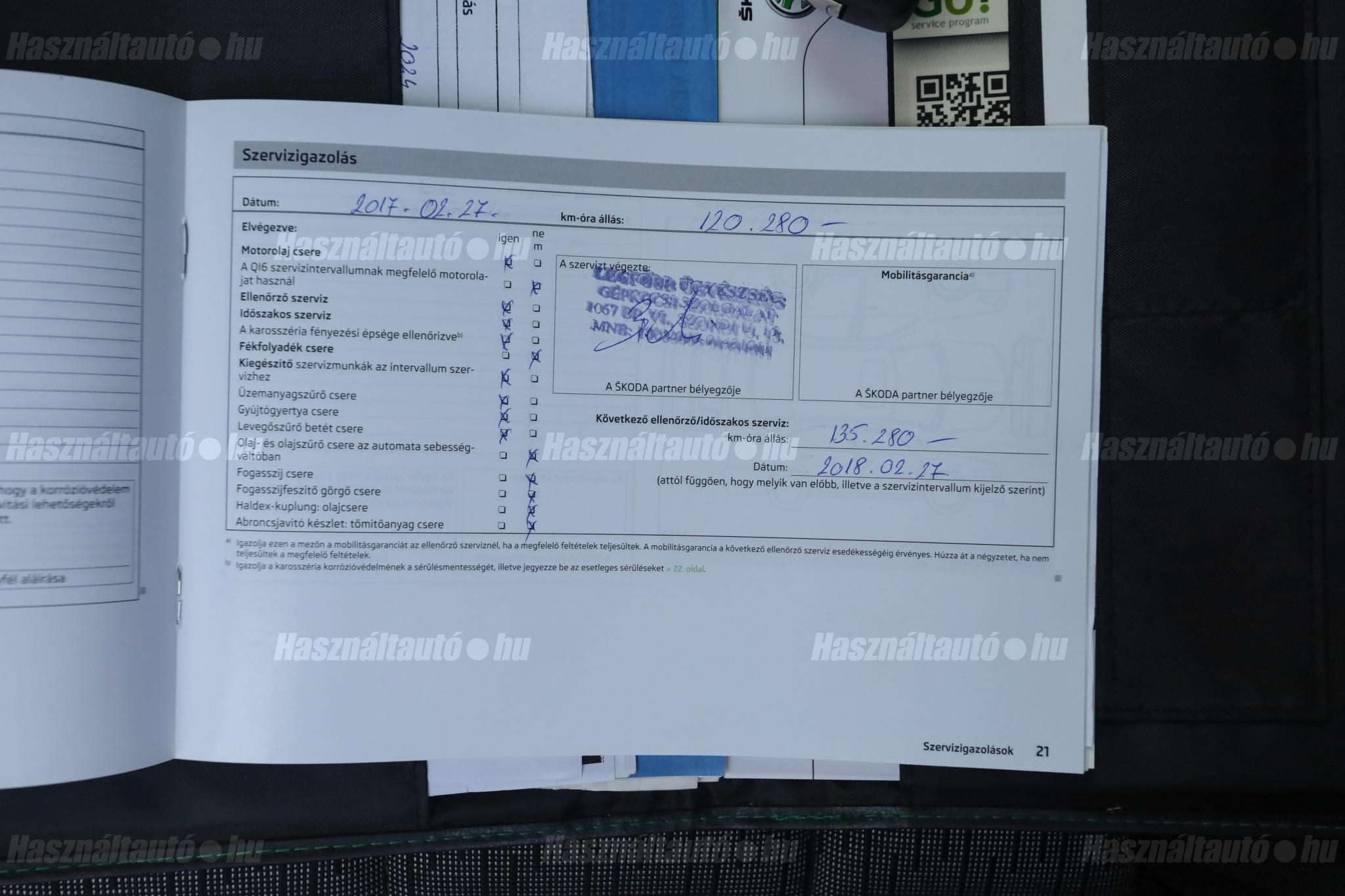 Eladó SKODA OCTAVIA Ferdehátú (2013) | Használtautó.hu
