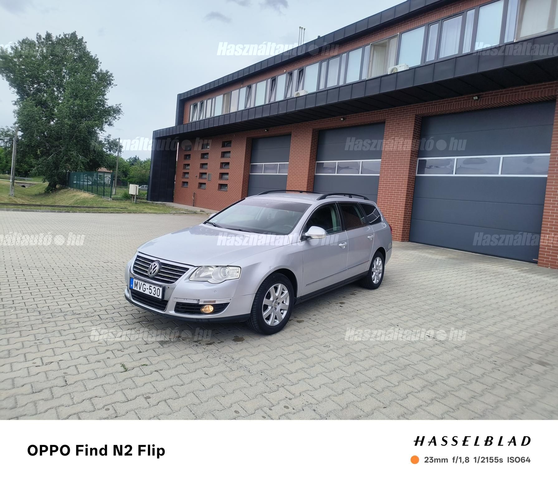 Eladó VOLKSWAGEN PASSAT VI Kombi (2026) | Használtautó.hu