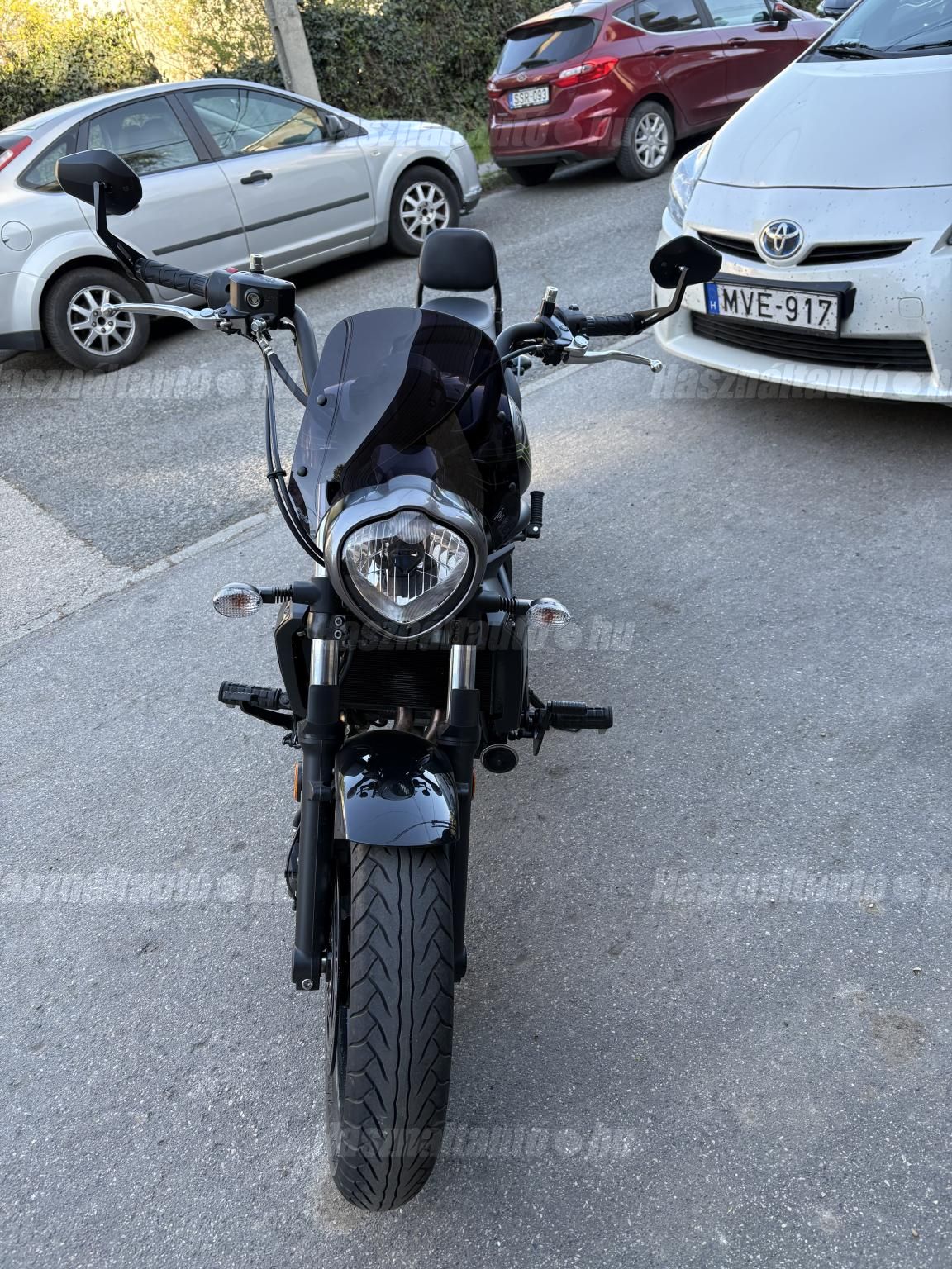 Eladó KAWASAKI VULCAN S 649 cm³ (2025) Motorkerékpár | Használtautó.hu