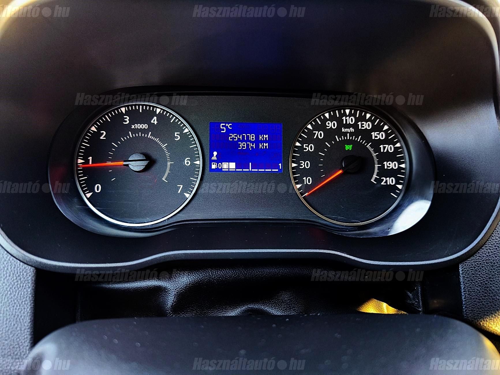 Eladó DACIA DUSTER Körbeüvegezett (2020) | Használtautó.hu