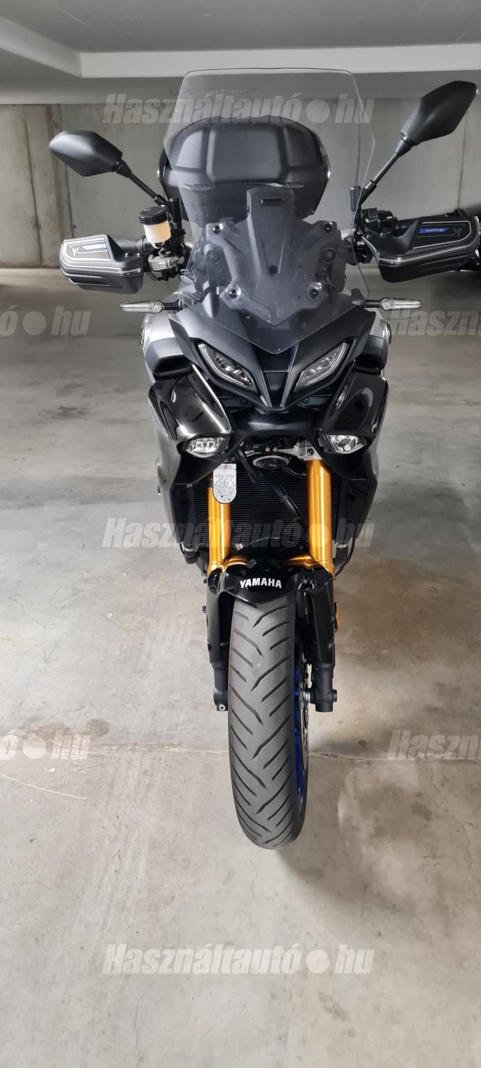 Eladó YAMAHA MT-09 TRACER 890 cm³ (2023) Motorkerékpár | Használtautó.hu
