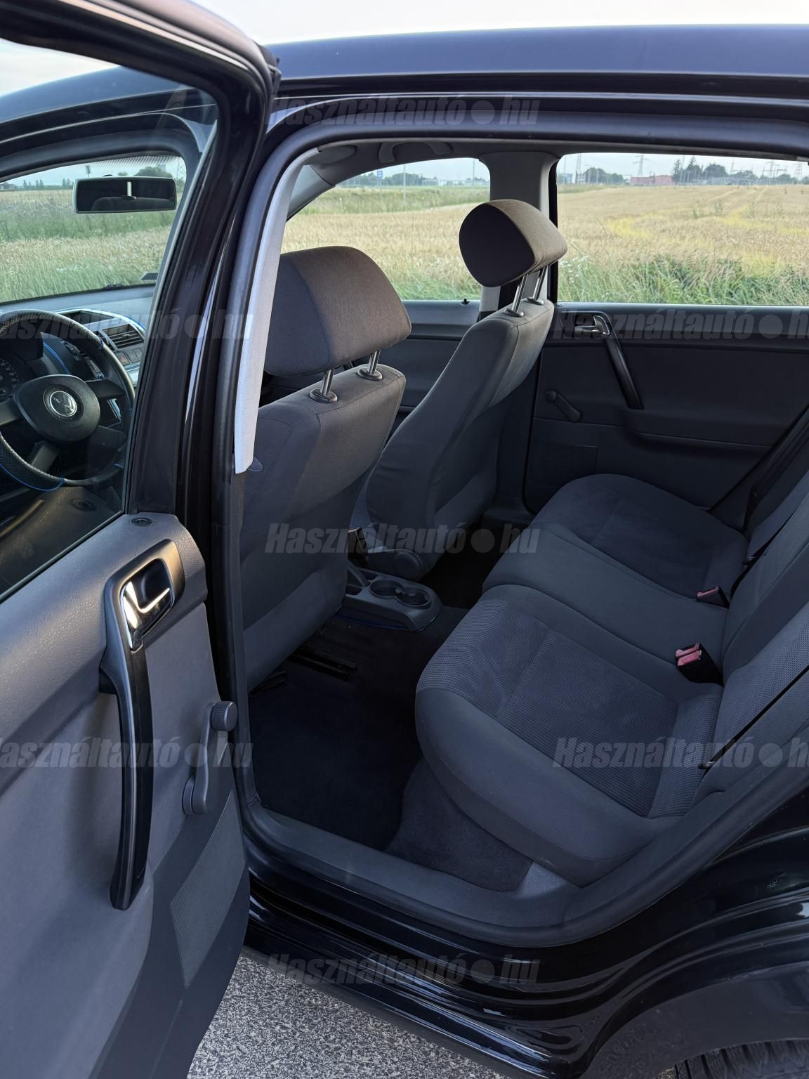Eladó VOLKSWAGEN POLO IV Ferdehátú (2005) | Használtautó.hu