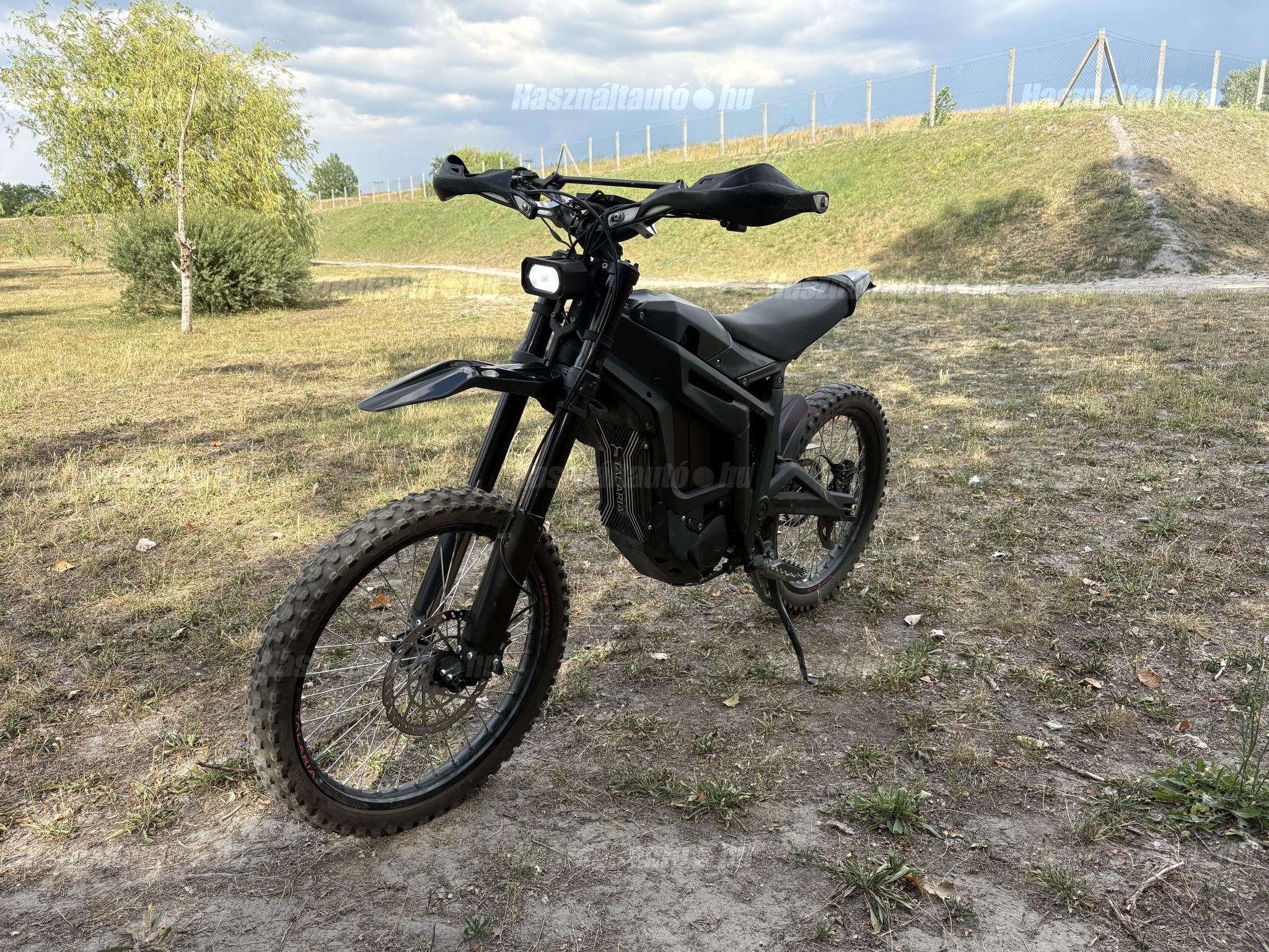 Eladó TALARIA STING R MX4 (2023) Motorkerékpár | Használtautó.hu