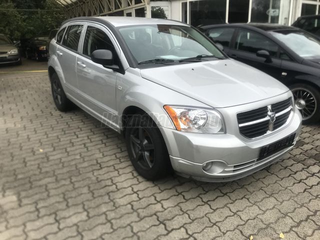 Eladó DODGE CALIBER Városi terepjáró (crossover) (2009) | Használtauto.hu