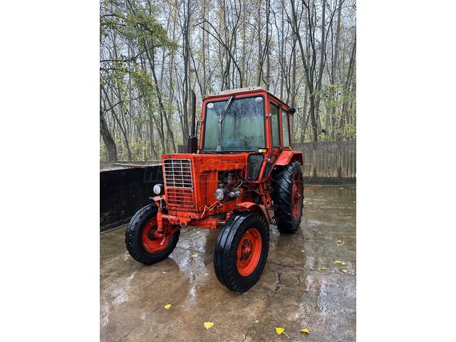 Eladó Normál BELARUS Traktor (1990) | Használtauto.hu