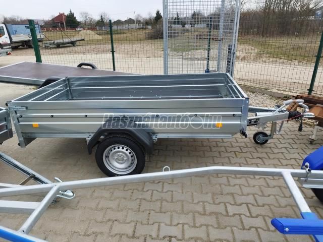 Eladó Kitűnő AAK Utánfutó (2025) | Használtauto.hu