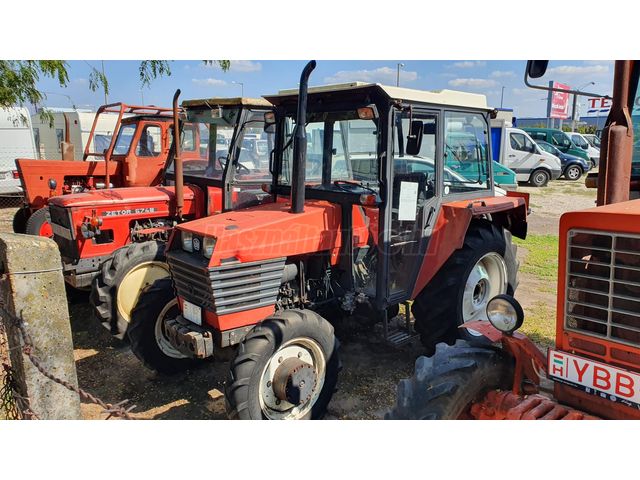 Eladó használt UTB U 533 DT, 1996/5 - Használtautó.hu