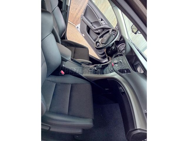 Eladó használt HONDA ACCORD 2.4 Executive Advanced Safety (Automata ...