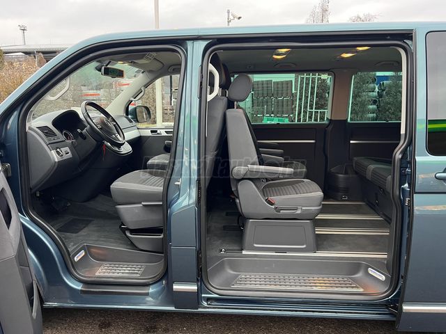 Eladó VOLKSWAGEN TRANSPORTER T5 Kisbusz (2015) | Használtautó.hu