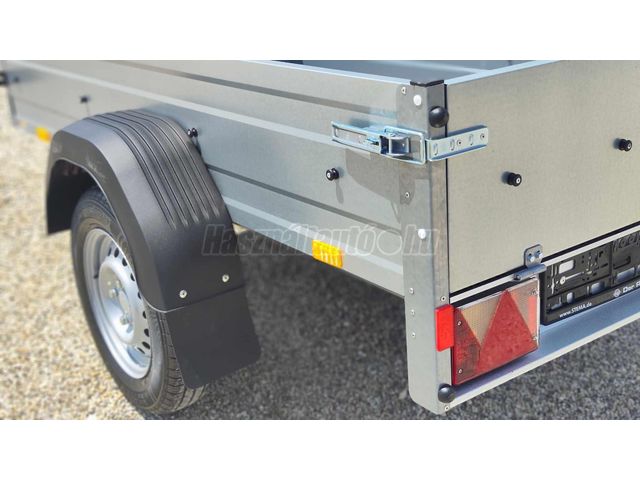 Eladó Kitűnő STEMA Utánfutó (2025) | Használtauto.hu