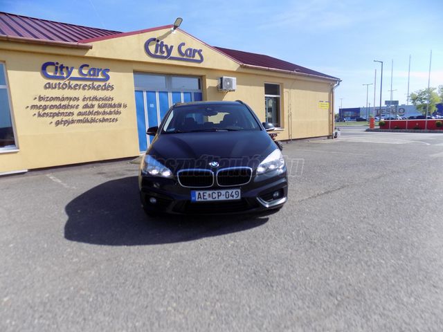 Eladó BMW 214 Egyterű (2015) | Használtautó.hu