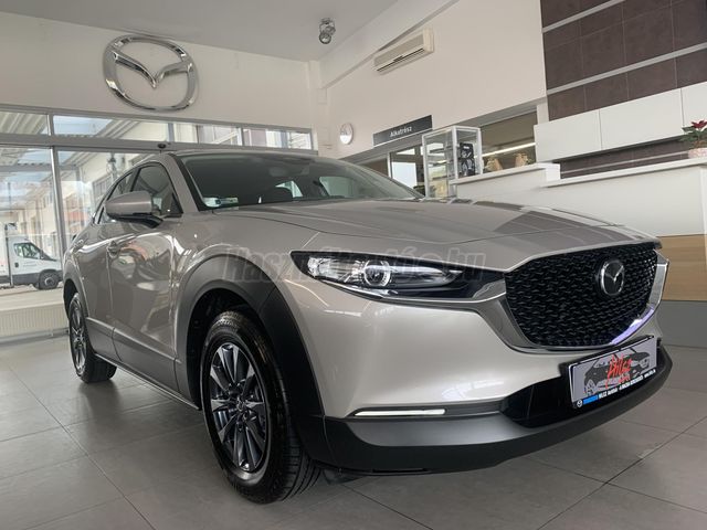 Eladó új és Használt Mazda Normál Kitűnő Megkímélt Újszerű