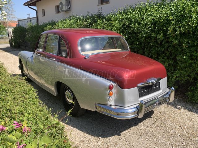 Eladó DAIMLER DR450 Sedan (1962) | Használtauto.hu